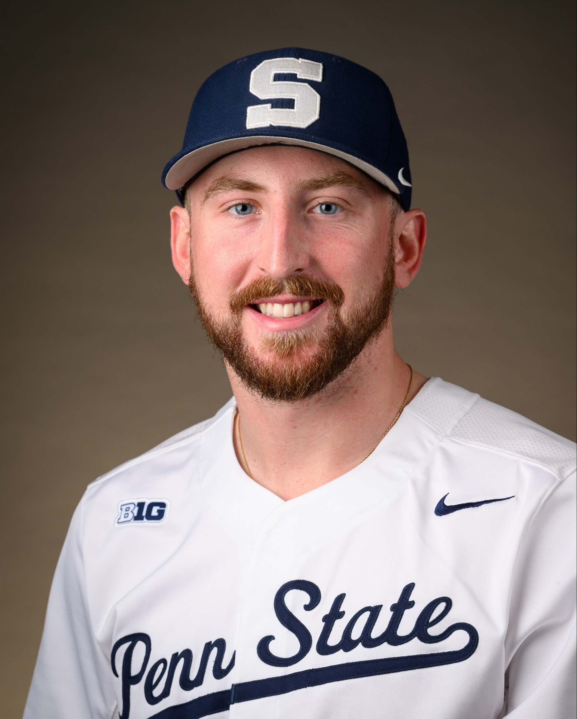Paxton Kling - 2025 Baseball - Penn State - Official Athletics Website