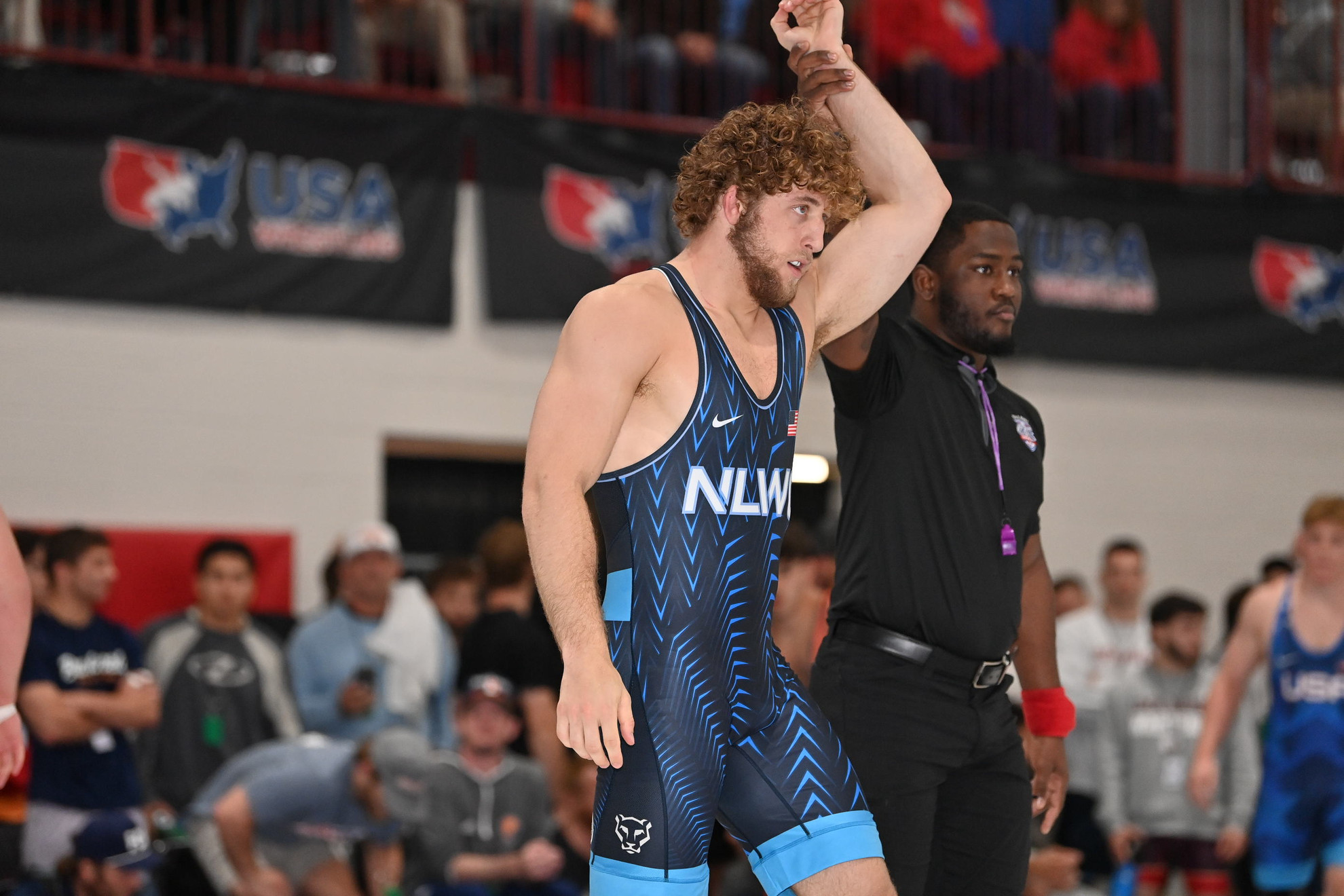 Penn State/Penn State Olympic RTC Fairs Well at U20 WTTs and U23 ...
