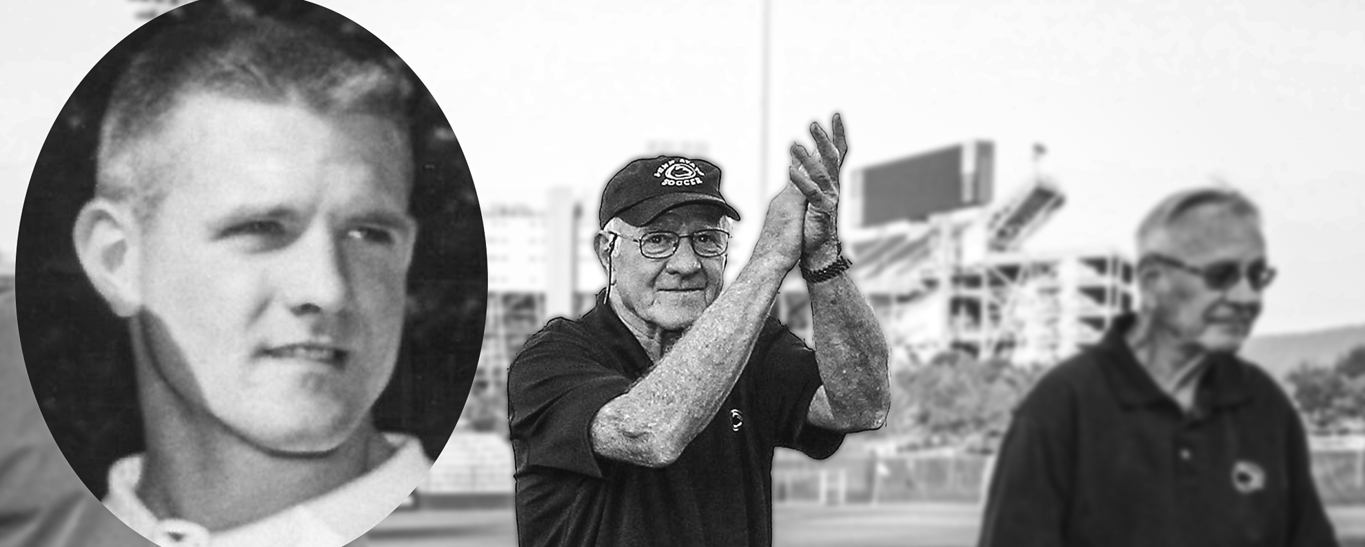 Former Men’s Soccer All-American Richard “Dick” Packer Passes Away ...