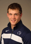 Clay Steadman - 2007-08 Wrestling - Penn State - Official Athletics Website