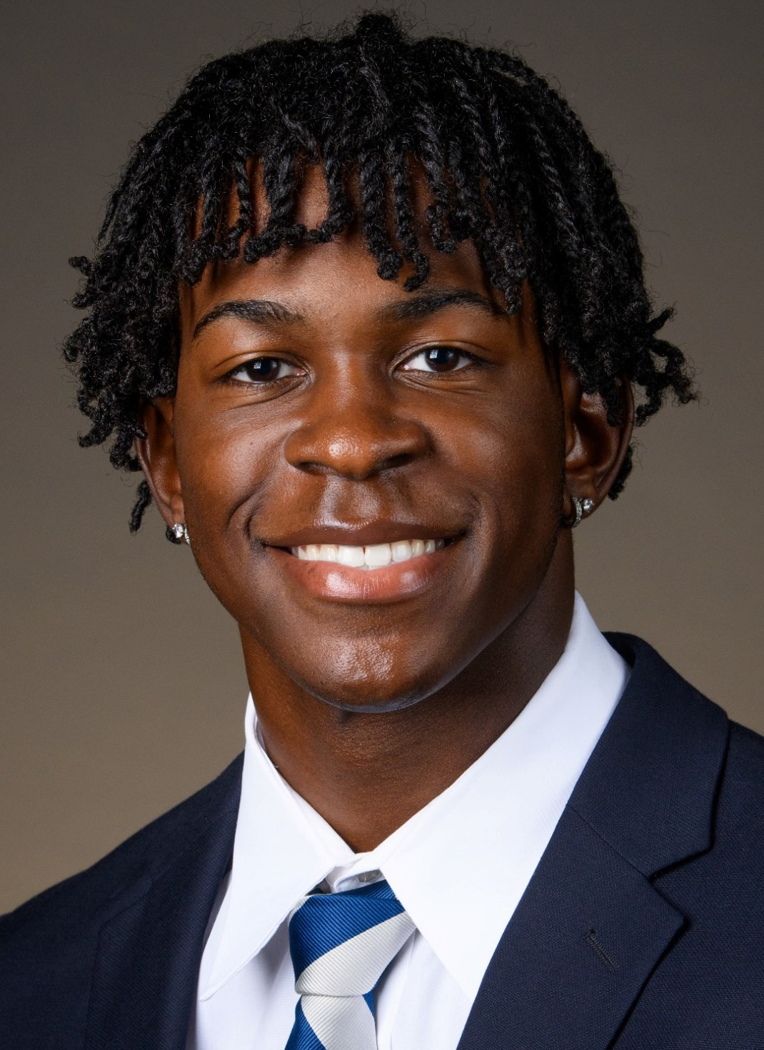 Cristian Driver - 2022 Football - Penn State - Official Athletics Website