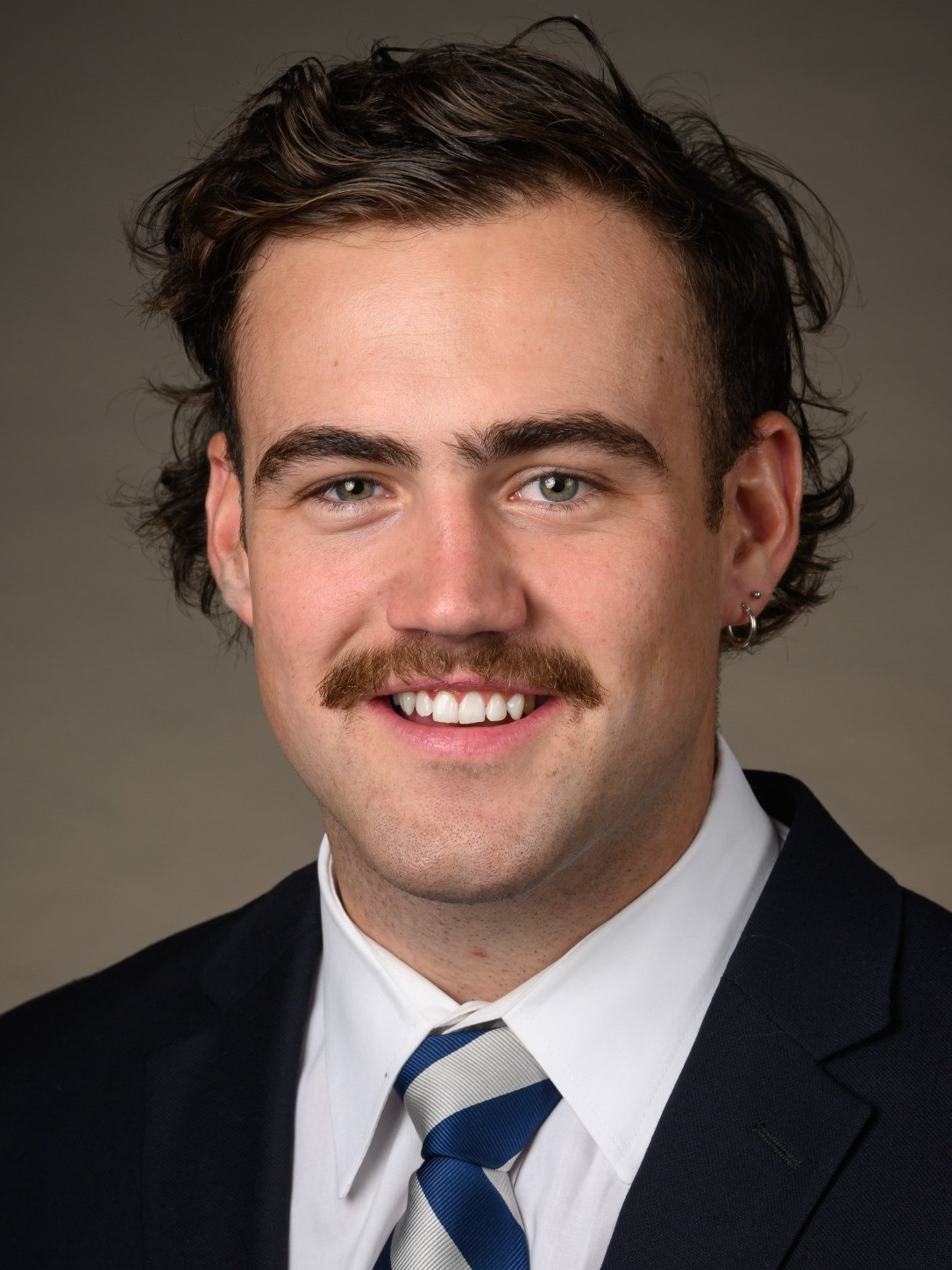 Riley Thompson - 2023 Football - Penn State - Official Athletics Website