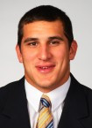 Chris Colasanti - 2010 Football - Penn State - Official Athletics Website