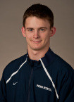Adrian Evans - 2011 Men's Gymnastics - Penn State - Official Athletics ...