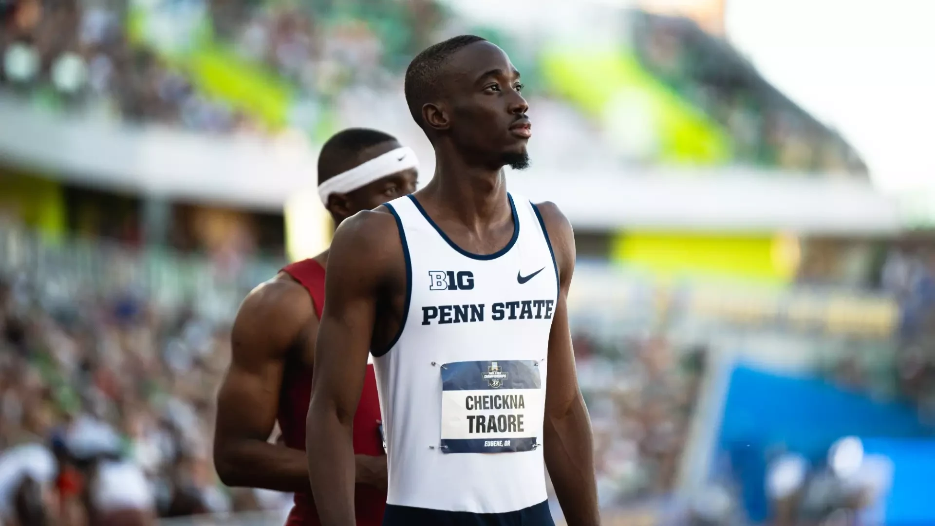 National Champion Traore Highlights Track & Field Postseason Award ...