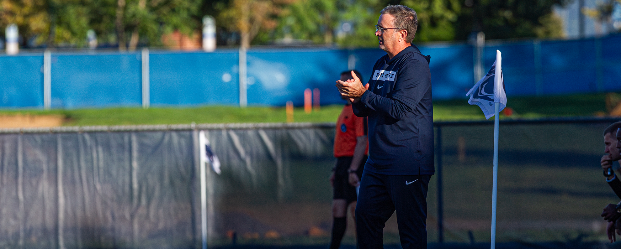Men’s Soccer Head Coach Jeff Cook Finalizes 2025 Roster With 10 ...