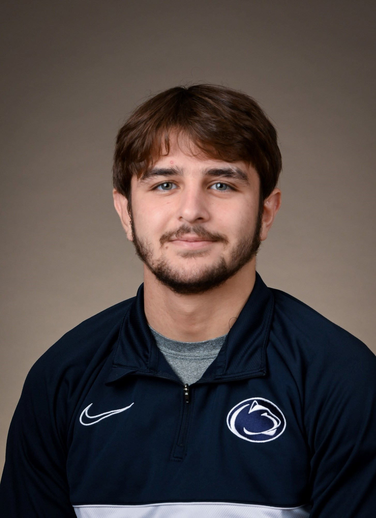 Timothy Levine - 2022-23 Wrestling - Penn State - Official Athletics ...
