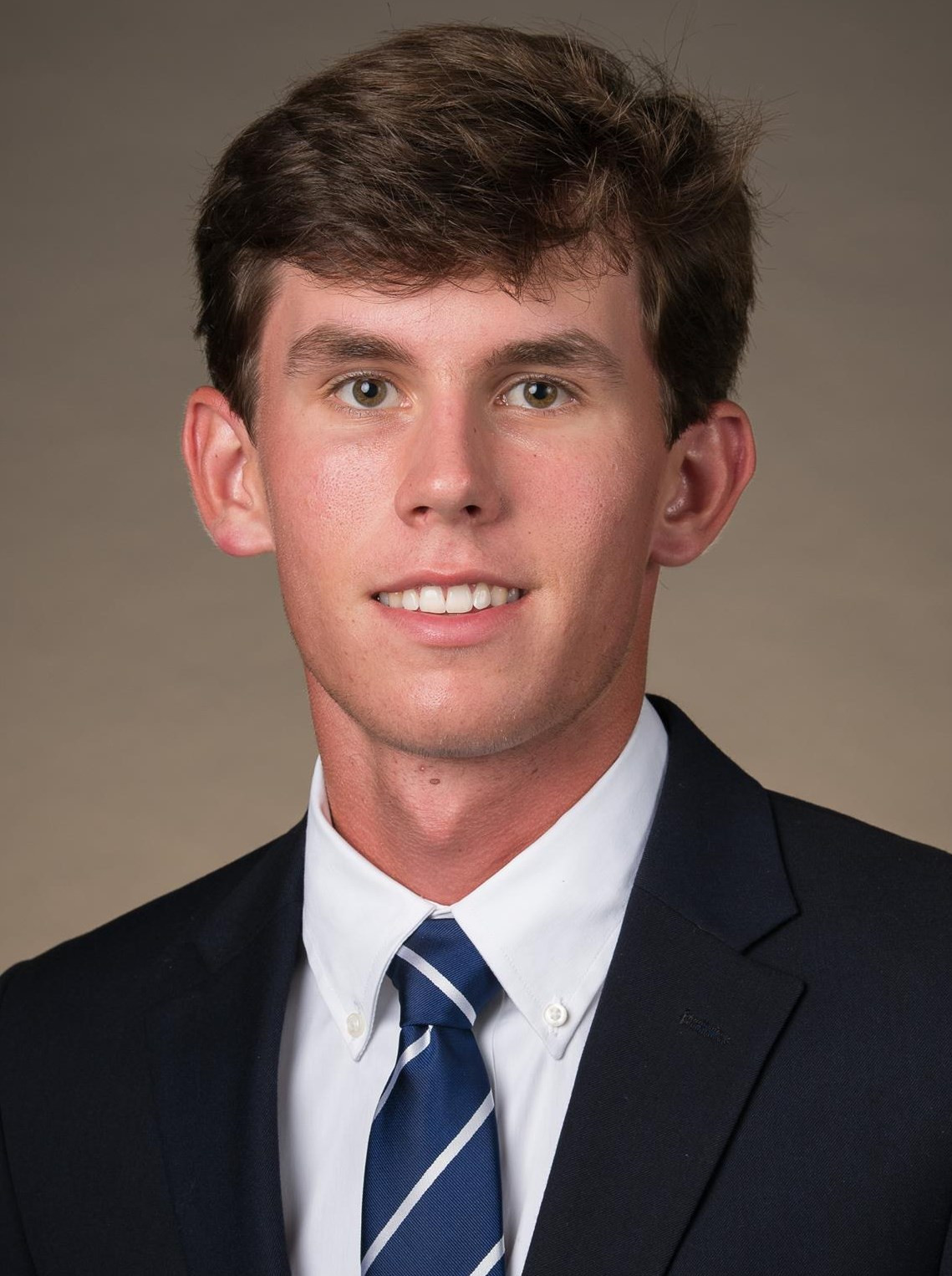 Jake Griffin - 2021-22 Men's Golf - Penn State - Official Athletics Website