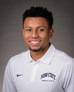 Isaiah Harris - Penn State - Official Athletics Website