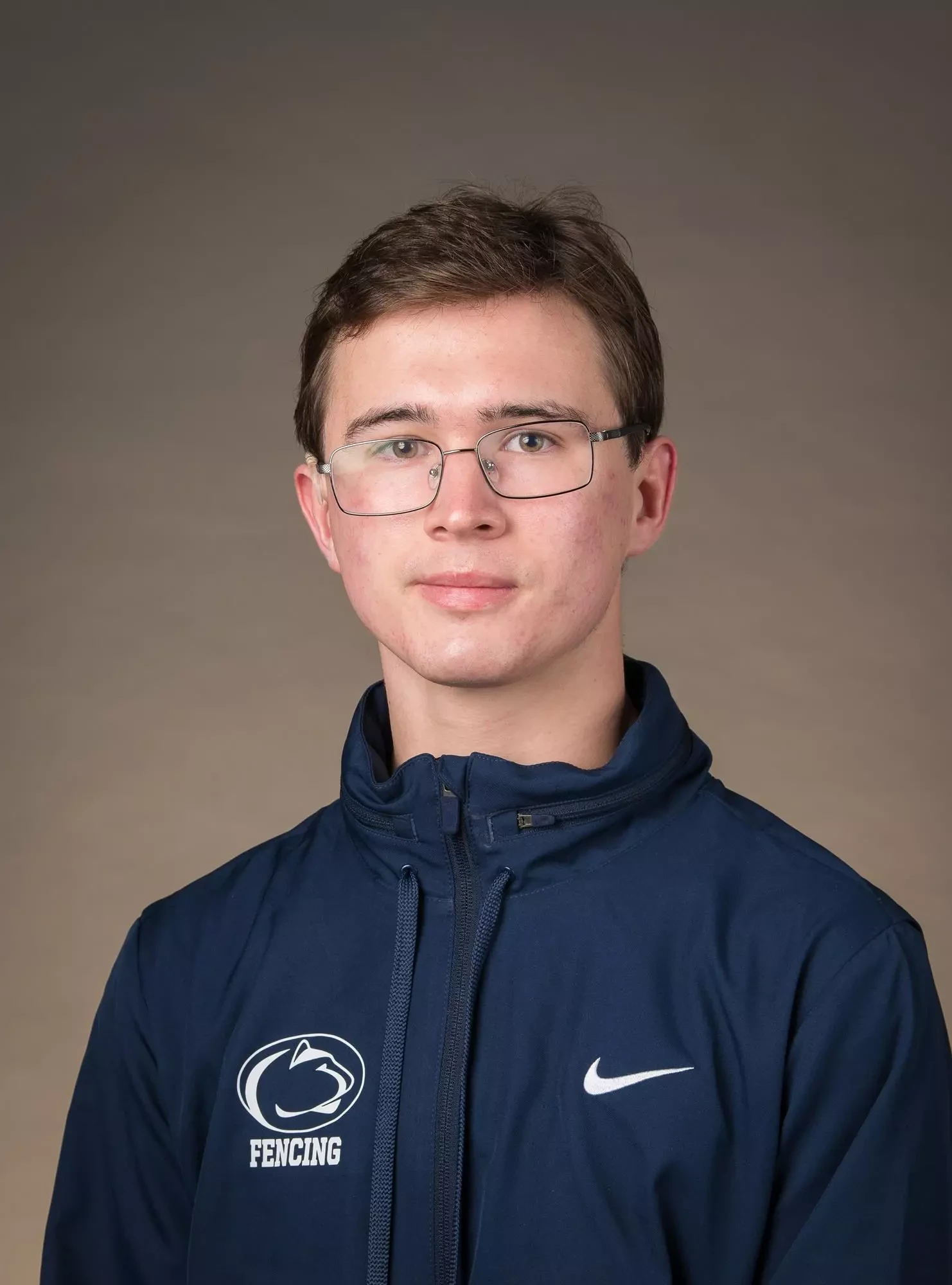 Jacob Sjostedt - 2023-24 Fencing - Penn State - Official Athletics Website