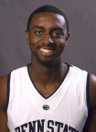 Brandon Hassell - 2007-08 Men's Basketball - Penn State - Official ...