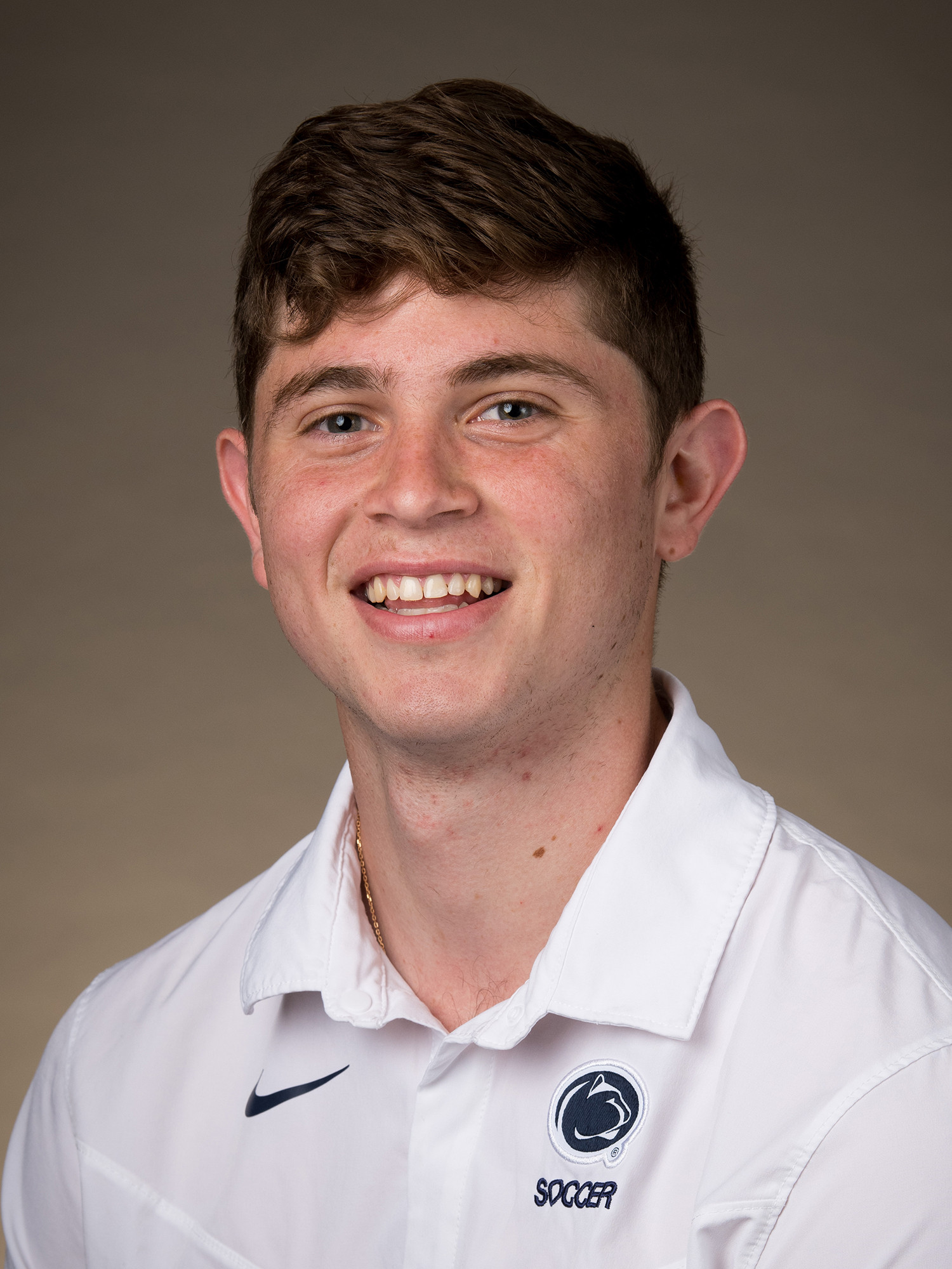 Sebastián Vainstein - 2023 Men's Soccer - Penn State - Official ...