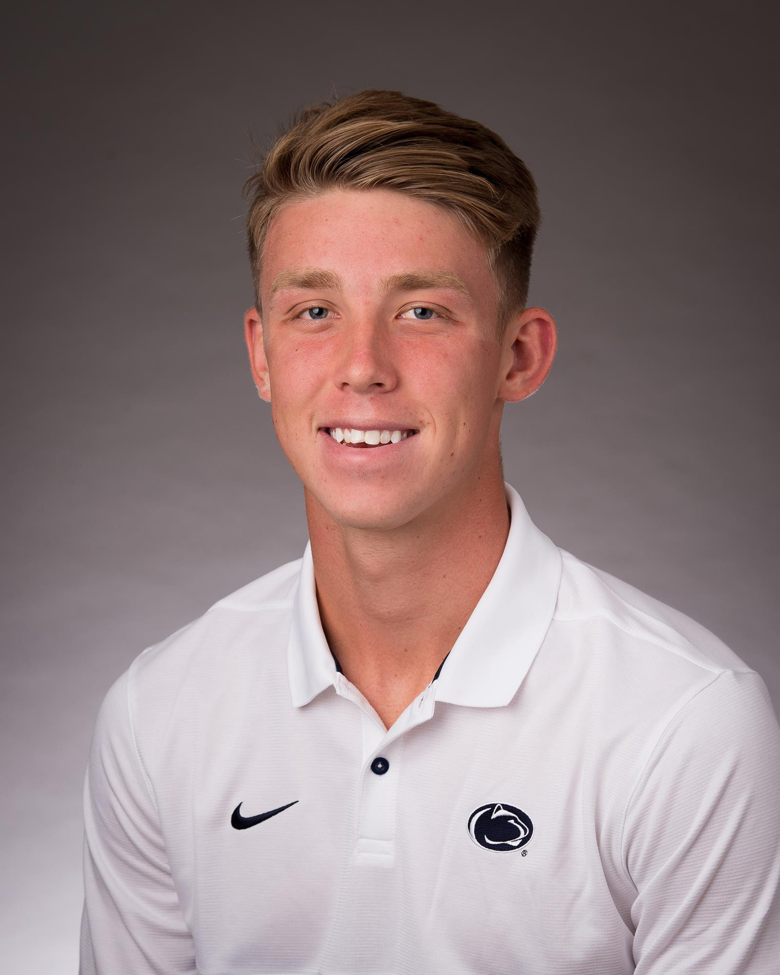 Nicholas Rieple - 2020 Men's Soccer - Penn State - Official Athletics ...