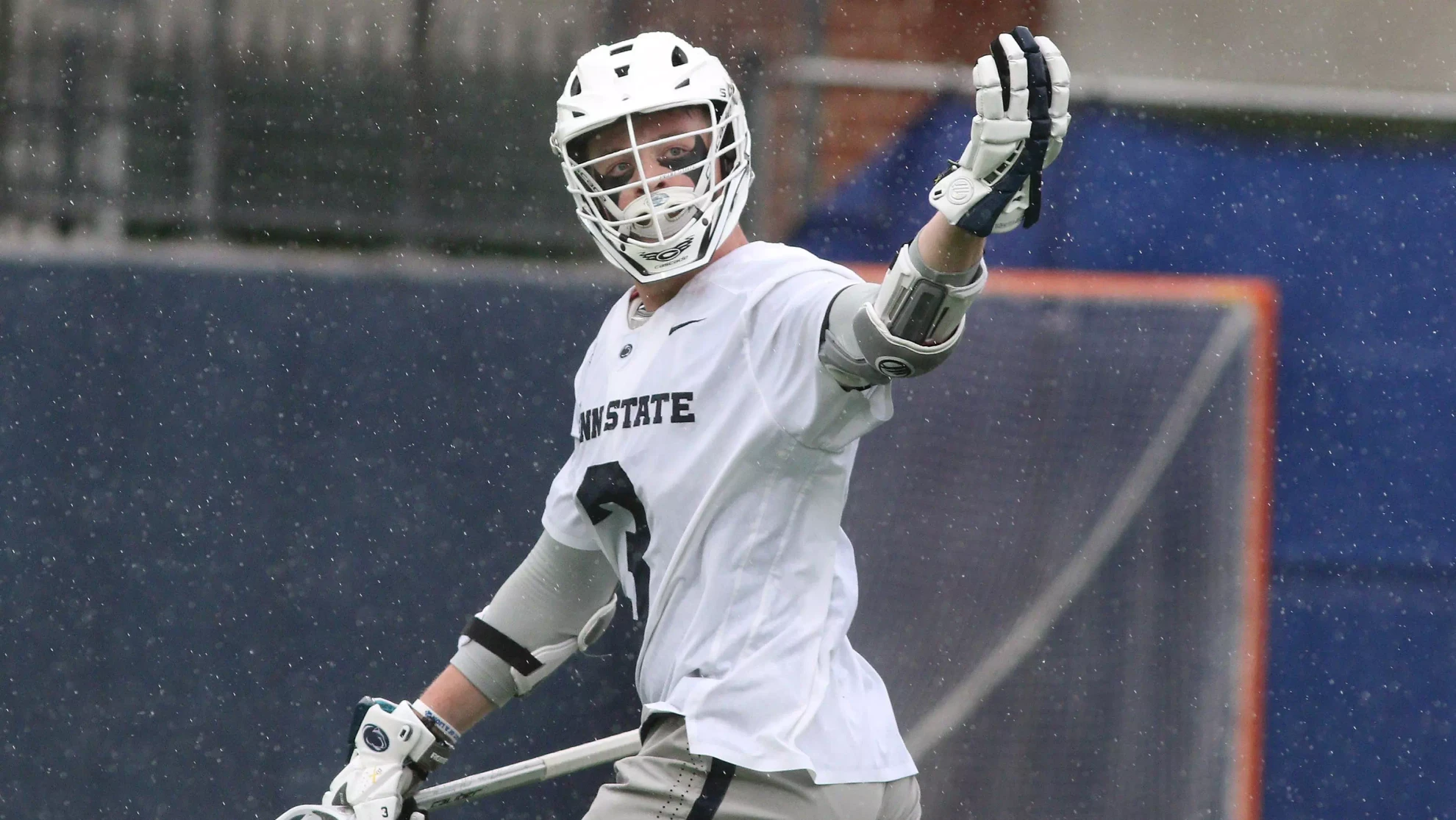 No. 1 Penn State Advances With 25-10 Win Over UMBC - Penn State ...