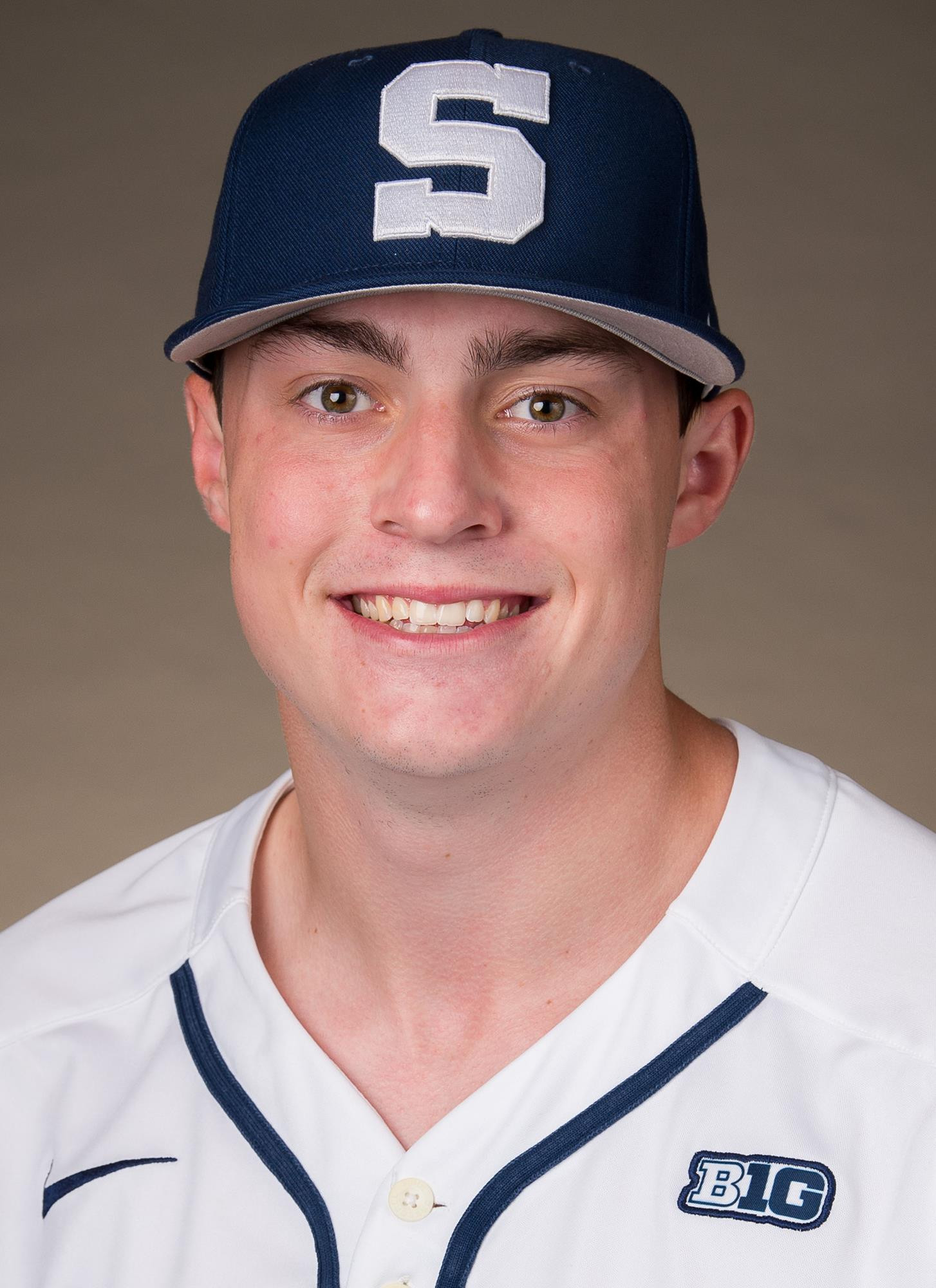 Steven Miller - 2020 Baseball - Penn State - Official Athletics Website