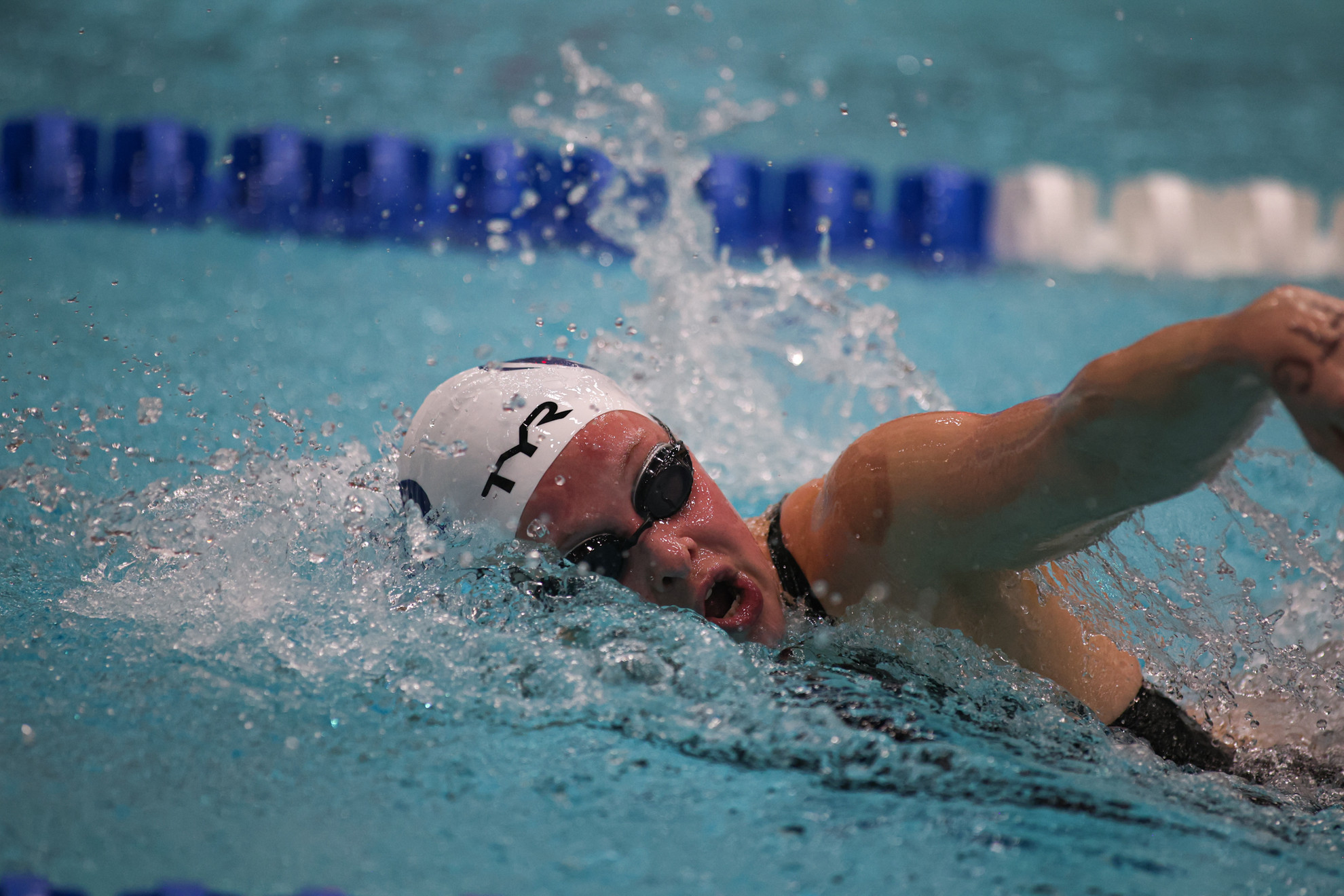 Swimming and Diving Set to Host Senior Meet against Yale - Penn State ...