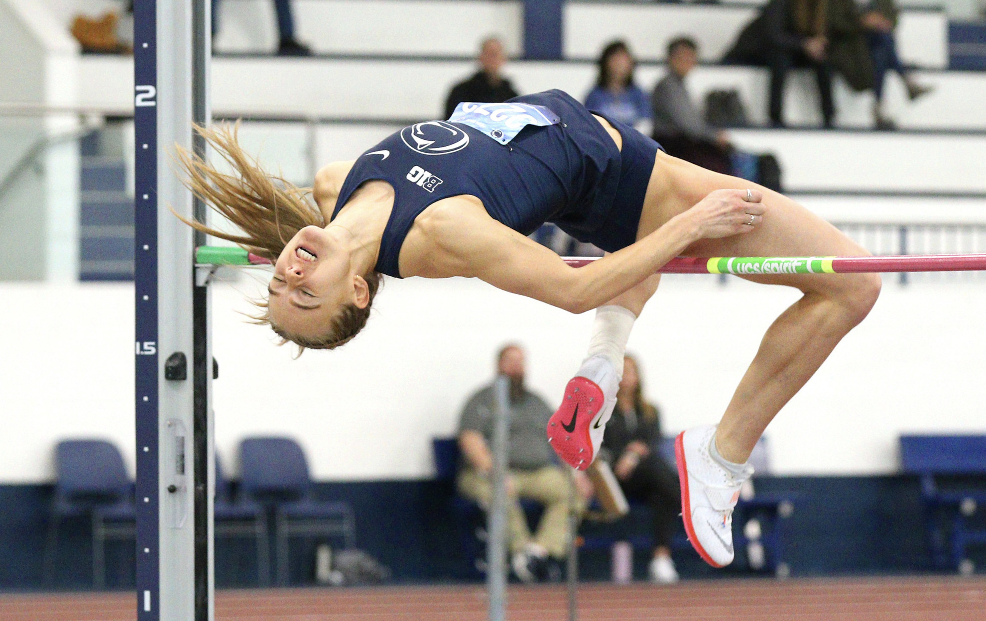 Penn State National Open Track & Field - Penn State - Official ...