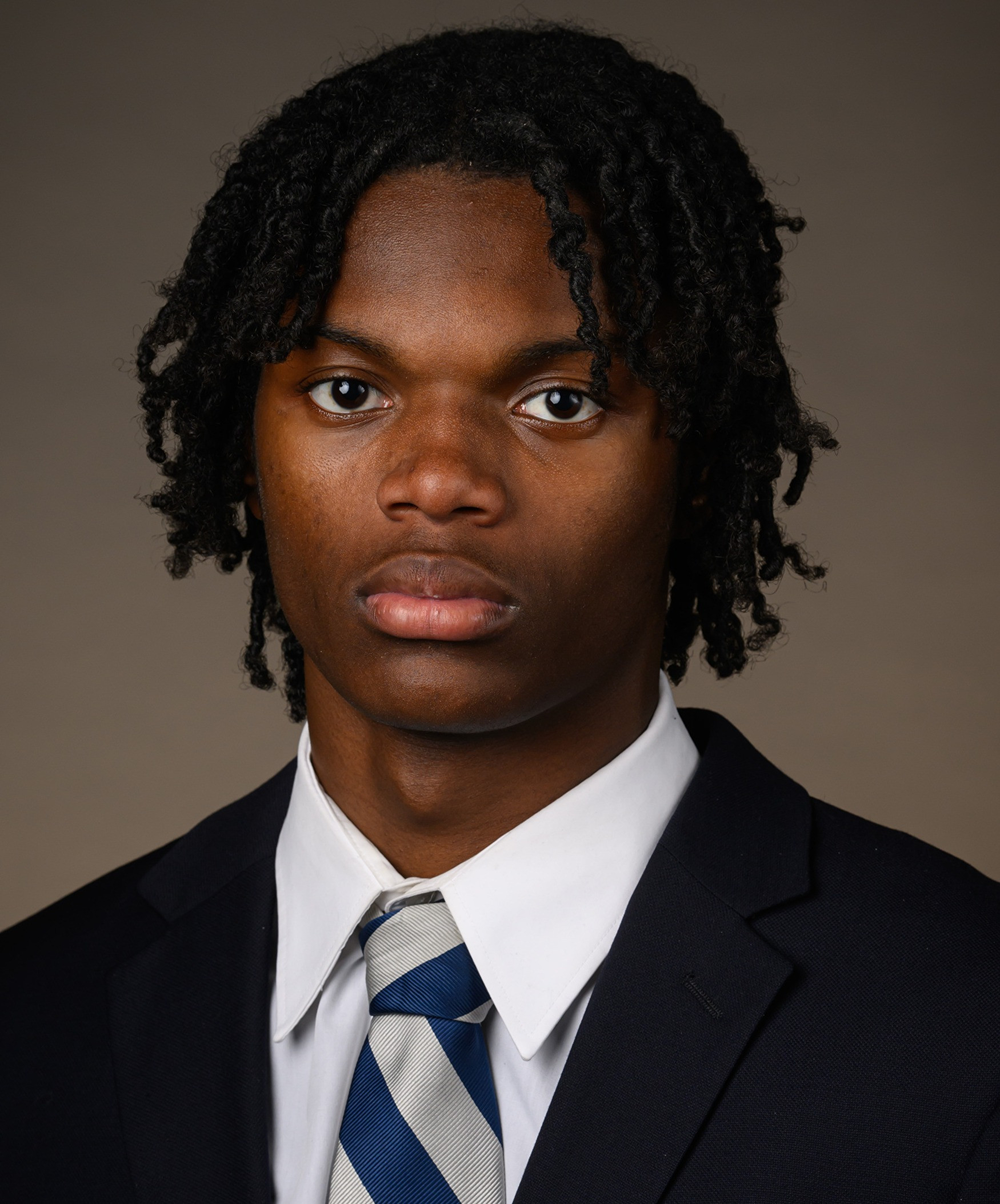 Lyrick Samuel - 2025 Football - Penn State - Official Athletics Website