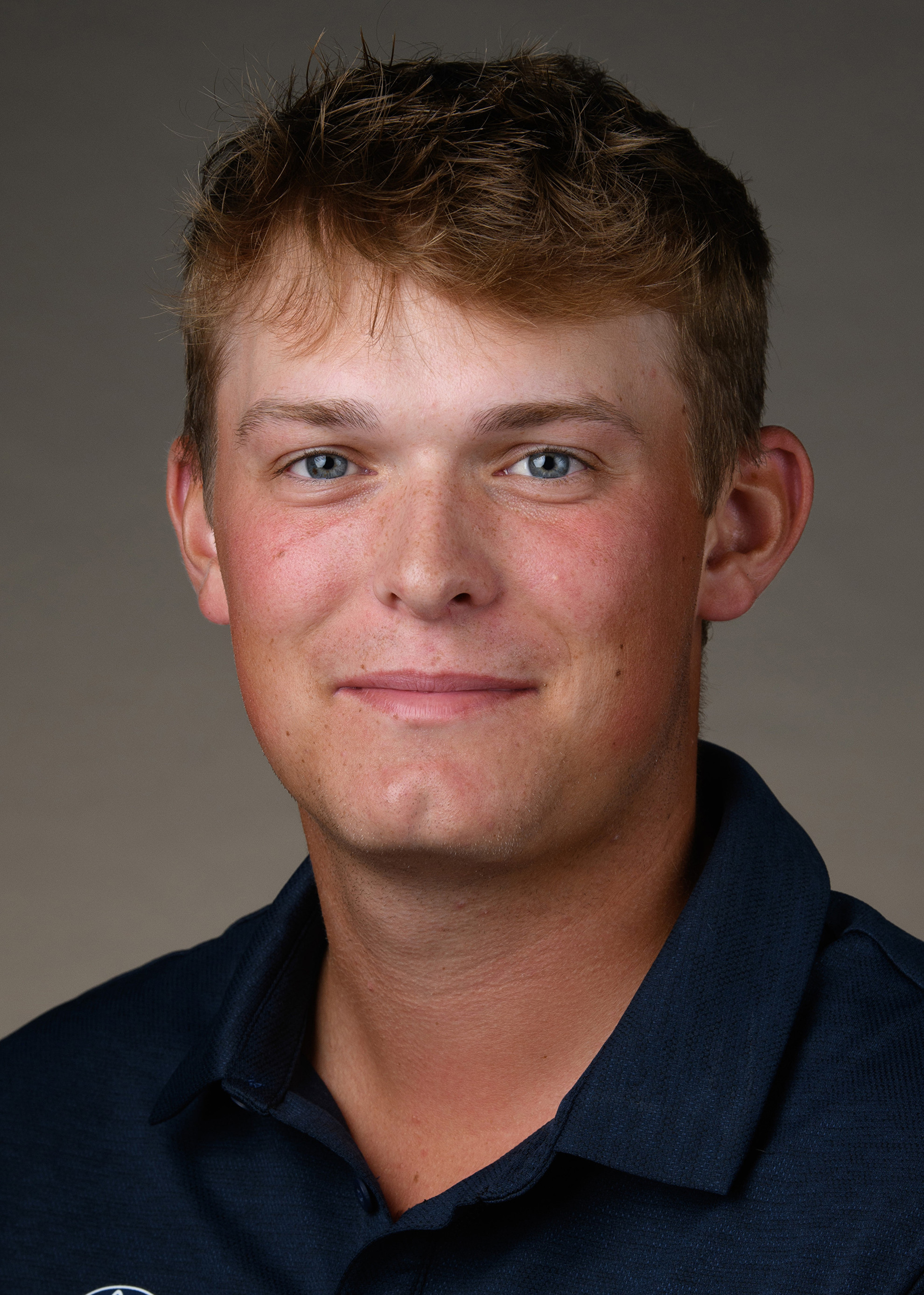 Tim Peters - 2025-26 Men's Golf - Penn State - Official Athletics Website