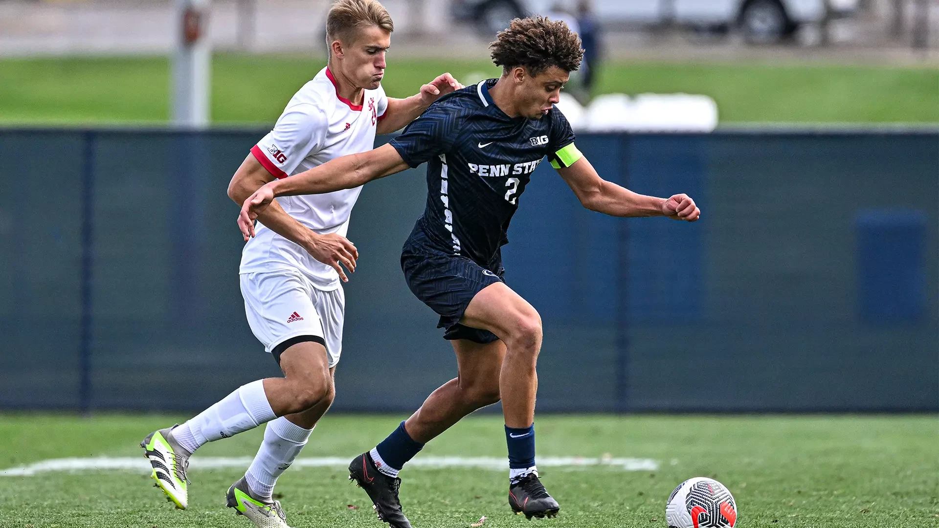 Awodesu Signs Professional Contract - Penn State - Official Athletics ...