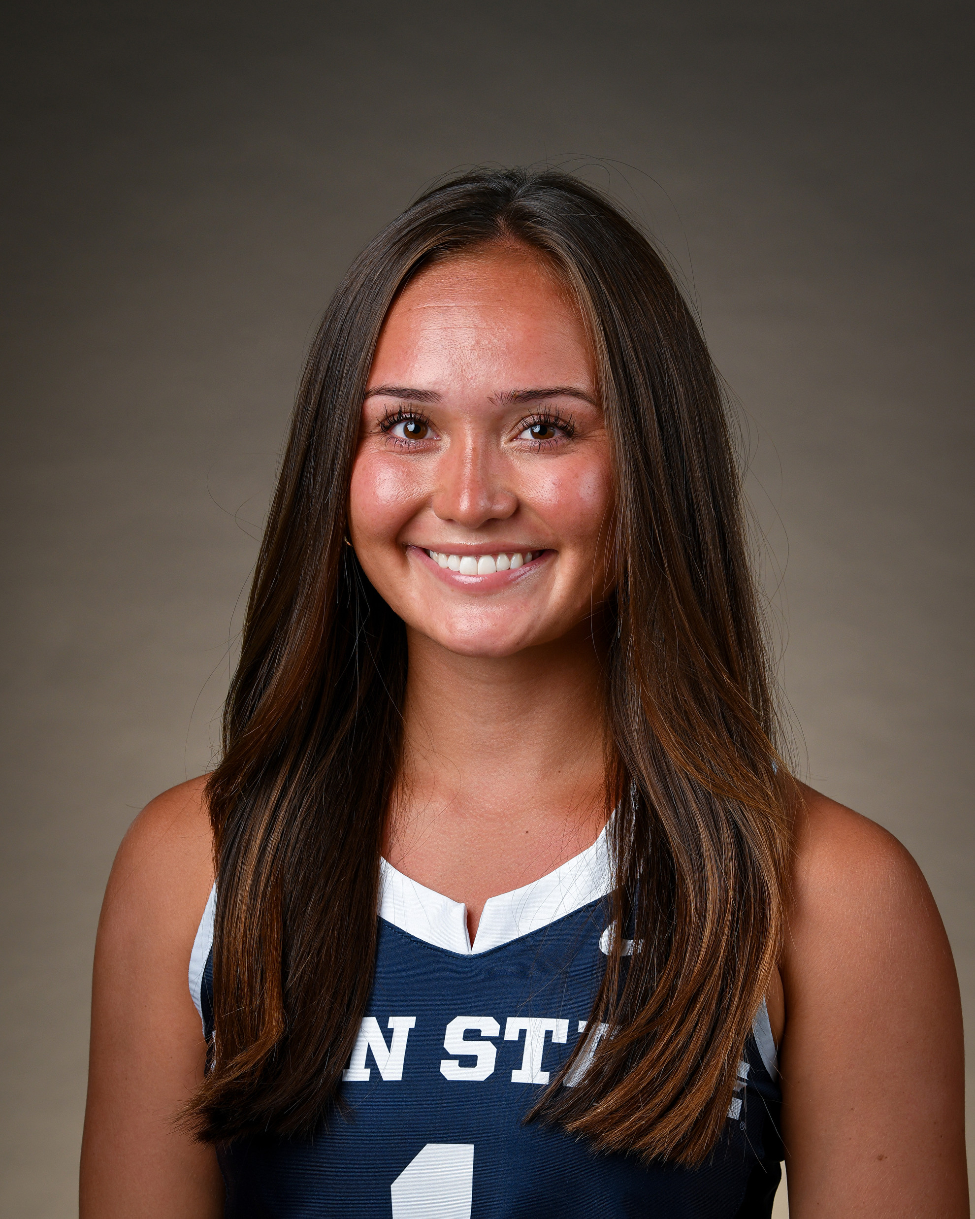 Natalie Freeman - 2026 Field Hockey - Penn State - Official Athletics ...