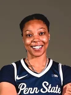 Gabby Elliott - Women's Basketball 2024-25 - Penn State - Official ...