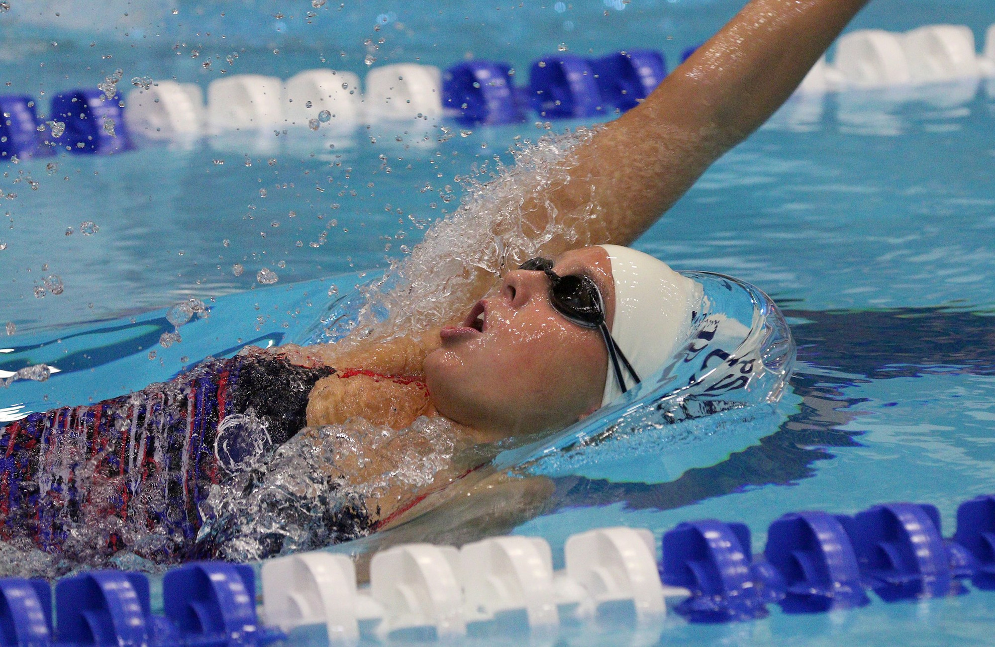 Swimming & Diving Take on Ohio State in Debut Meet - Penn State ...