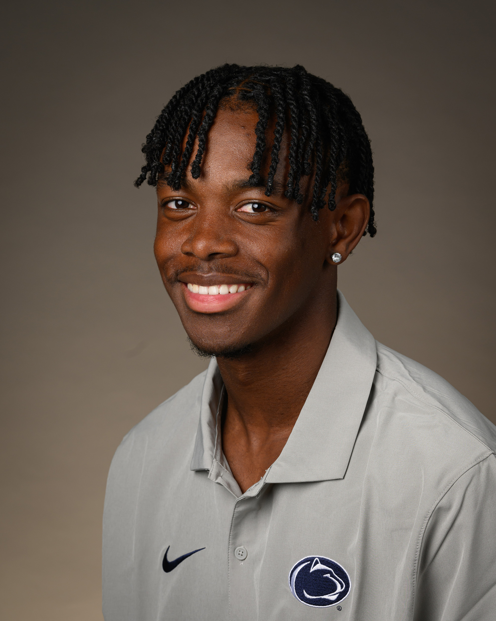 Malick Daouda - 2025 Spring Men's Soccer Roster - Penn State - Official ...