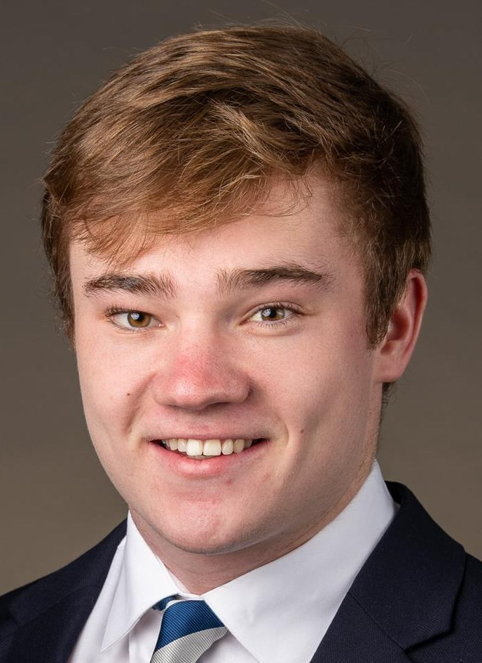 Henry Fessler - 2021 Football - Penn State - Official Athletics Website