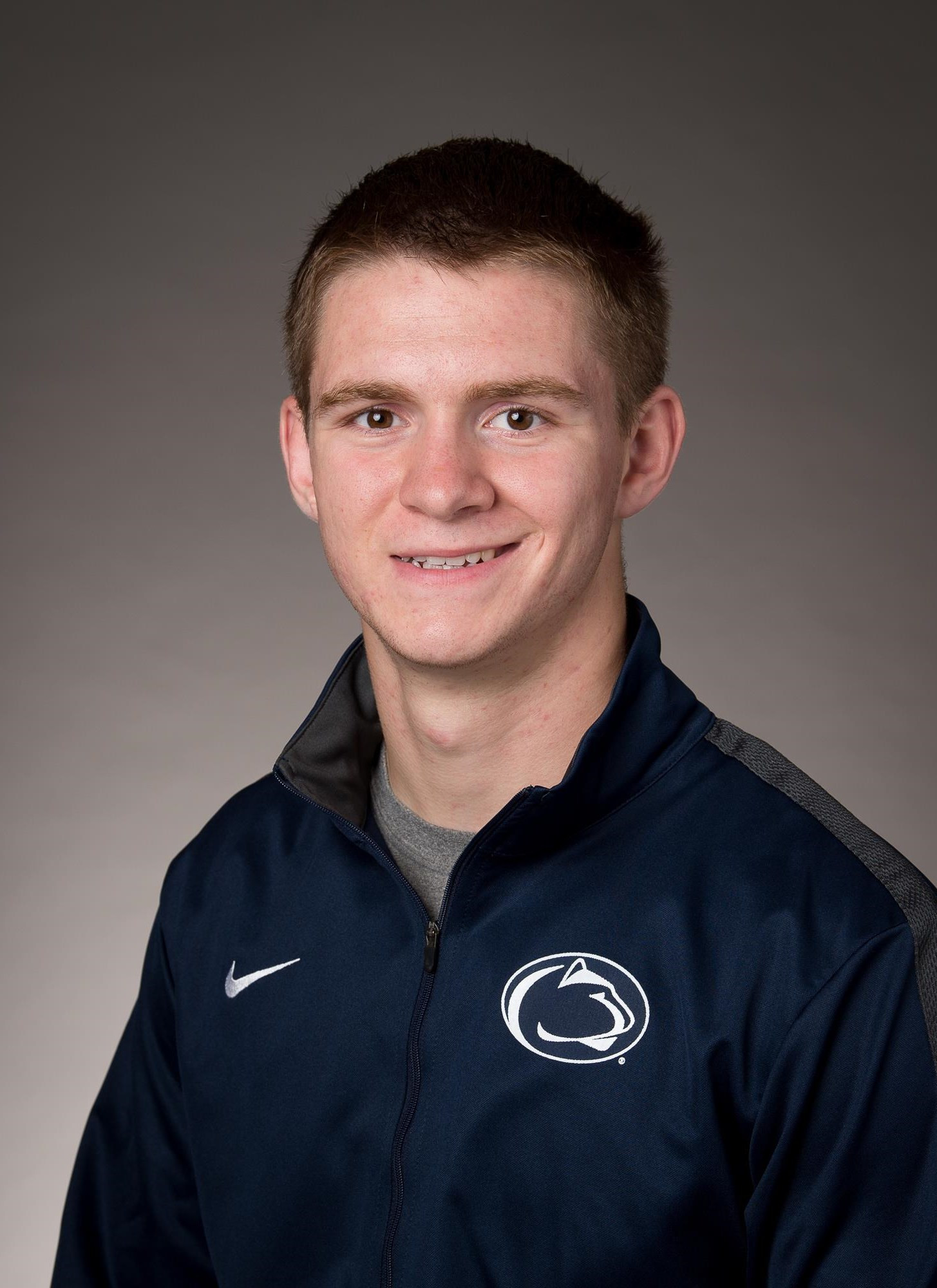 Austin Clabaugh - 2018-19 Wrestling - Penn State - Official Athletics ...