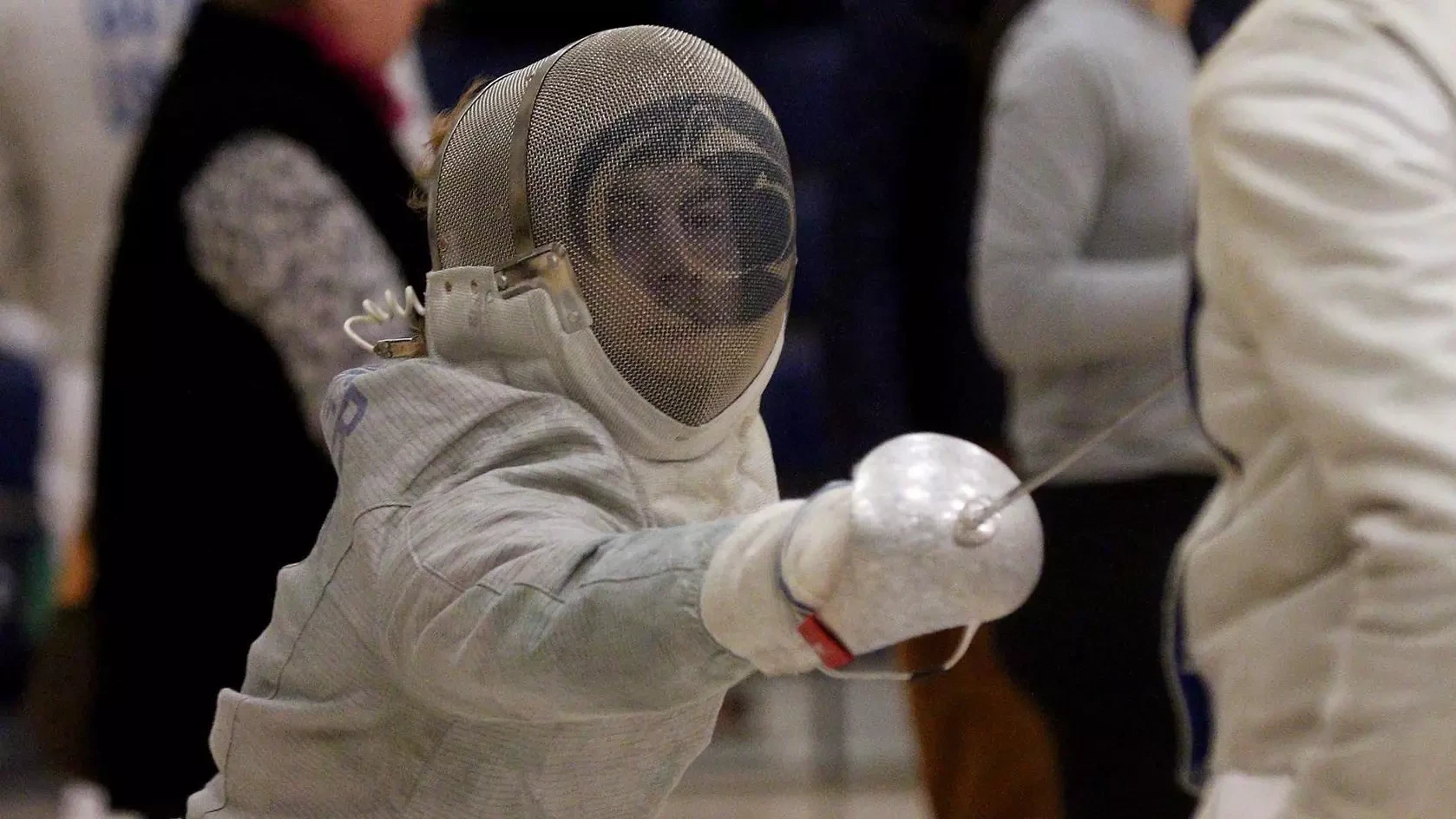 Former Penn State Fencer Gavin Turner Awarded NCAA’s Walter Byers ...