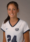 Ashley Boccio - 2008 Women's Lacrosse - Penn State - Official Athletics ...
