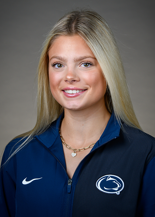 Maddy Campbell - 2025-26 Women's Ice Hockey - Penn State - Official ...