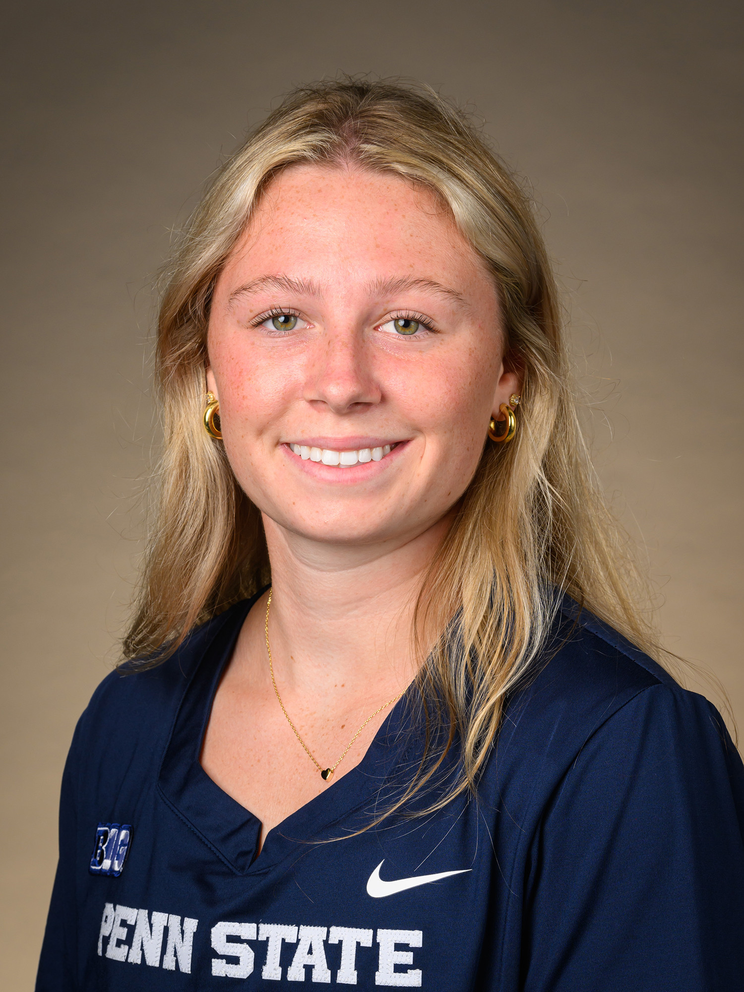 Maddie Greco - 2024 Women's Lacrosse - Penn State - Official Athletics ...