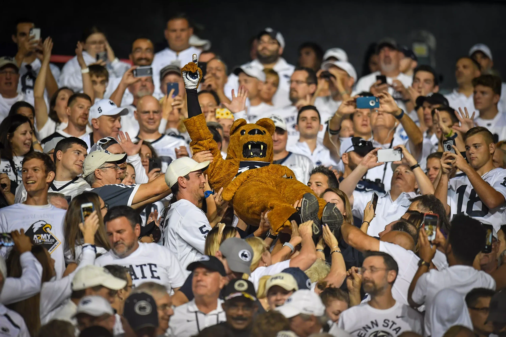 Penn State-Purdue Game Preview - Penn State - Official Athletics Website