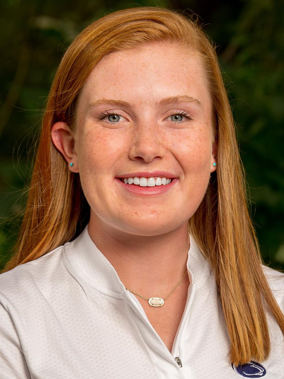 Sarah Willis - 2020-21 Women's Golf - Penn State - Official Athletics ...