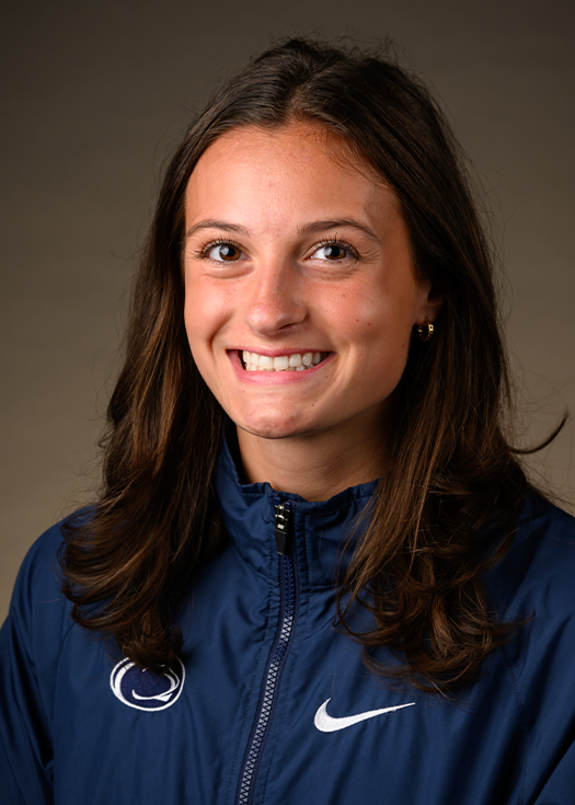 Maddie Pitts - 2024-25 Track & Field - Penn State - Official Athletics ...