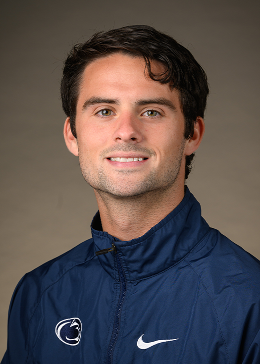 Jake Allen - 2024 Cross Country - Penn State - Official Athletics Website