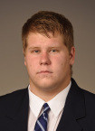 Ryan Nowicki - 2011 Football - Penn State - Official Athletics Website