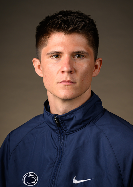 Brendan Ruggles - 2024-25 Track & Field - Penn State - Official ...