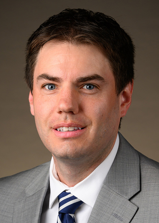 Brian Ward - Penn State - Official Athletics Website