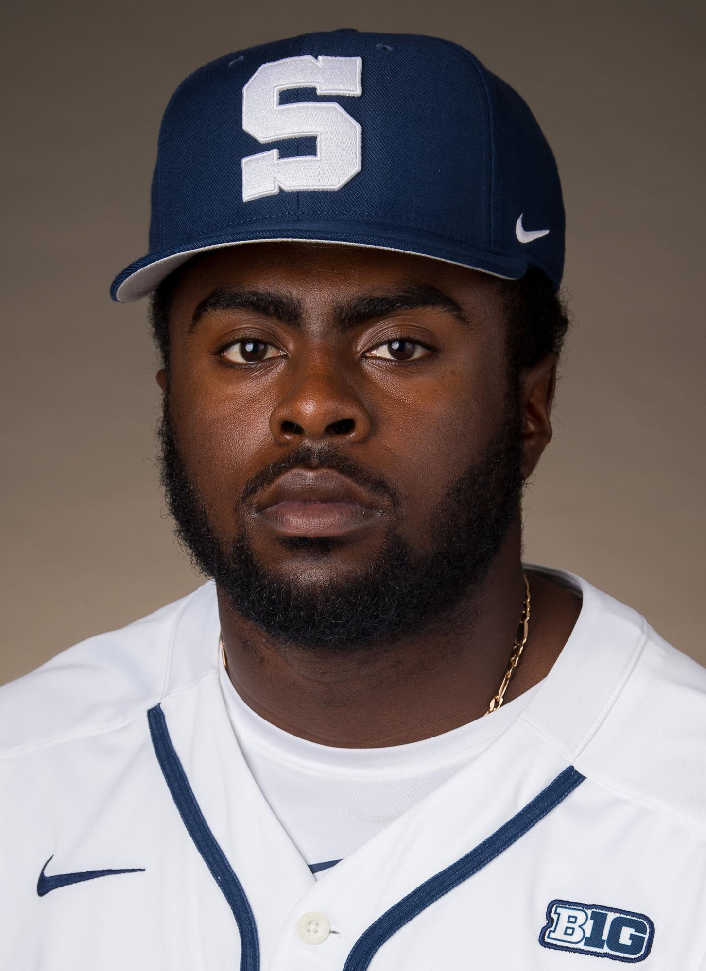 Joe Gunn - 2020 Baseball - Penn State - Official Athletics Website