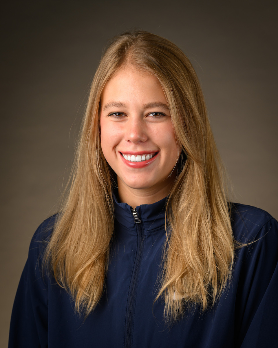 Kateryna Chorniy - 2024-25 Fencing - Penn State - Official Athletics ...