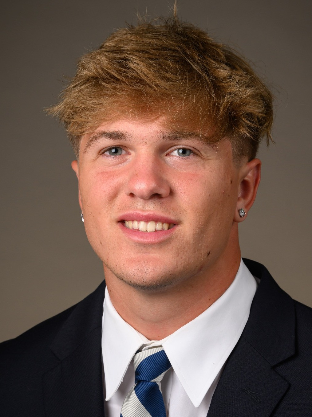 Joey Palko - 2023 Football - Penn State - Official Athletics Website
