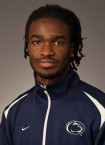 Akil Howard - 2011 Men's Soccer - Penn State - Official Athletics Website