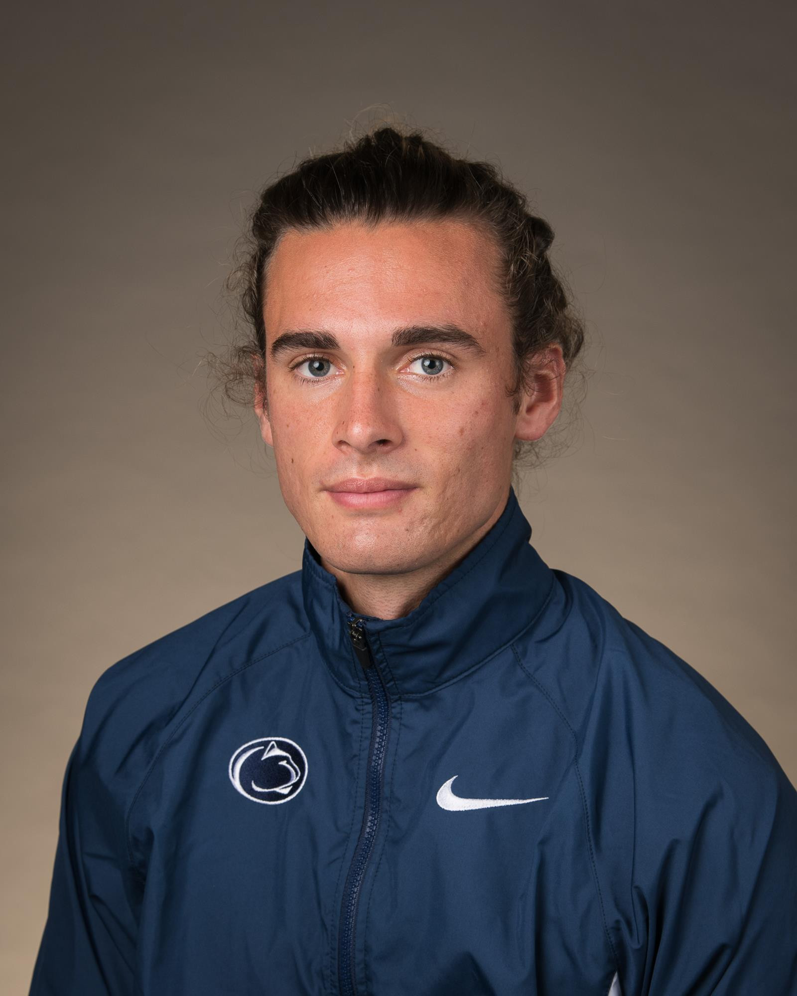 Eric Hamel - 2021 Cross Country - Penn State - Official Athletics Website