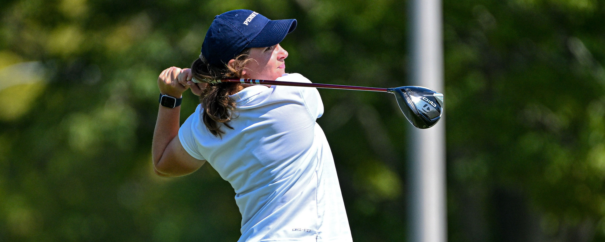 Women's Golf Heads to Virginia Beach for 2024 Evie Odom Invitational ...