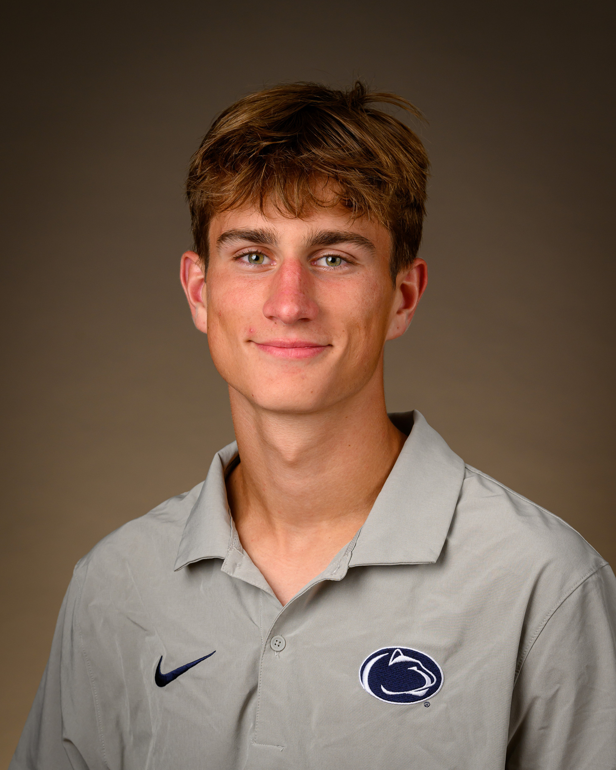 Caden Grabfelder - 2025 Spring Men's Soccer Roster - Penn State ...