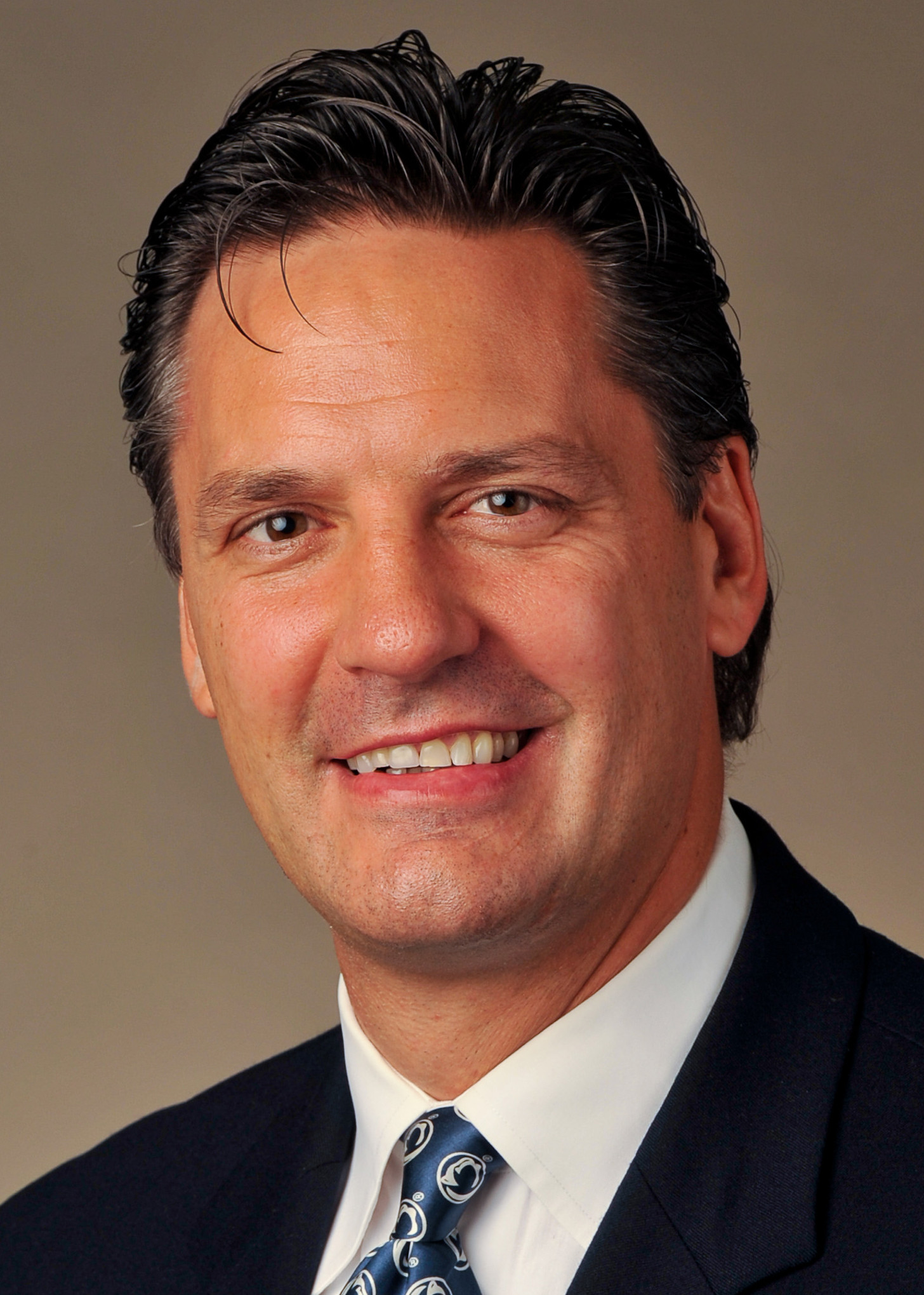 Guy Gadowsky - Penn State - Official Athletics Website