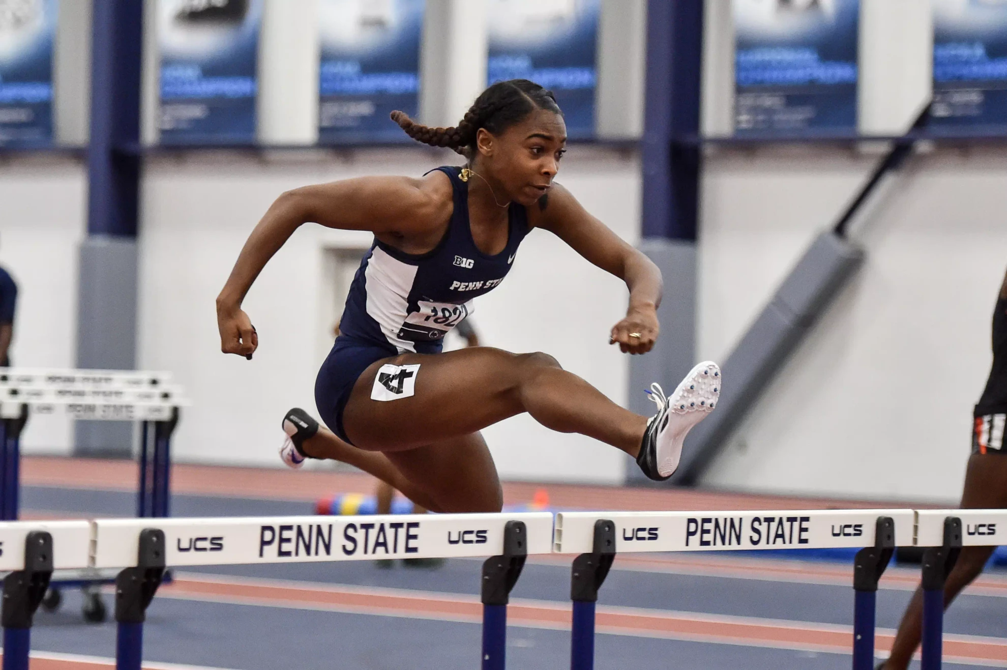 Penn State Track & Field Highlighted by Two World Leading Times - Penn ...